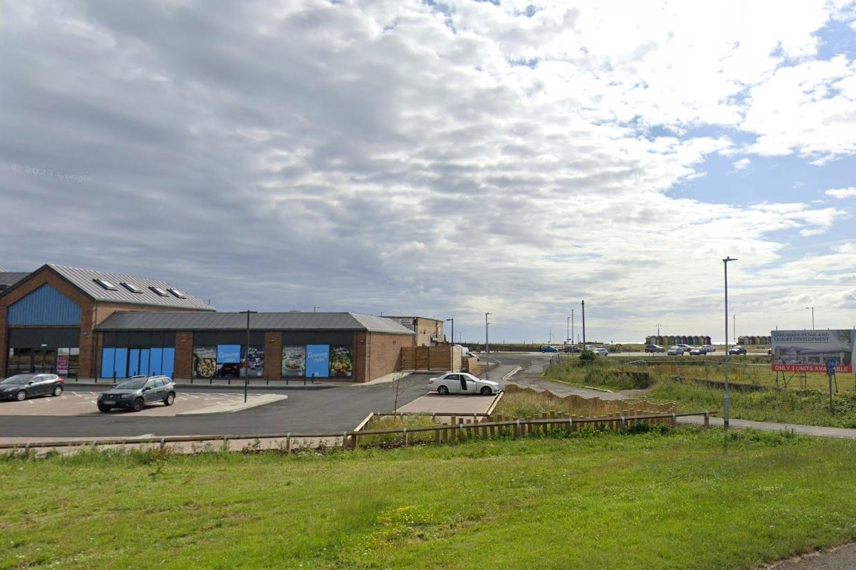 Plans for 80-bedroom hotel in Blyth alongside restaurant and retail ...