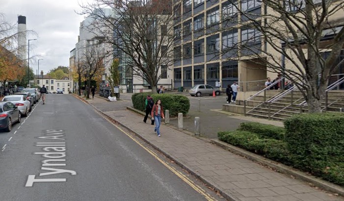 Another look at 13 of Bristol's spookiest ghosts: Headless nuns and a ...