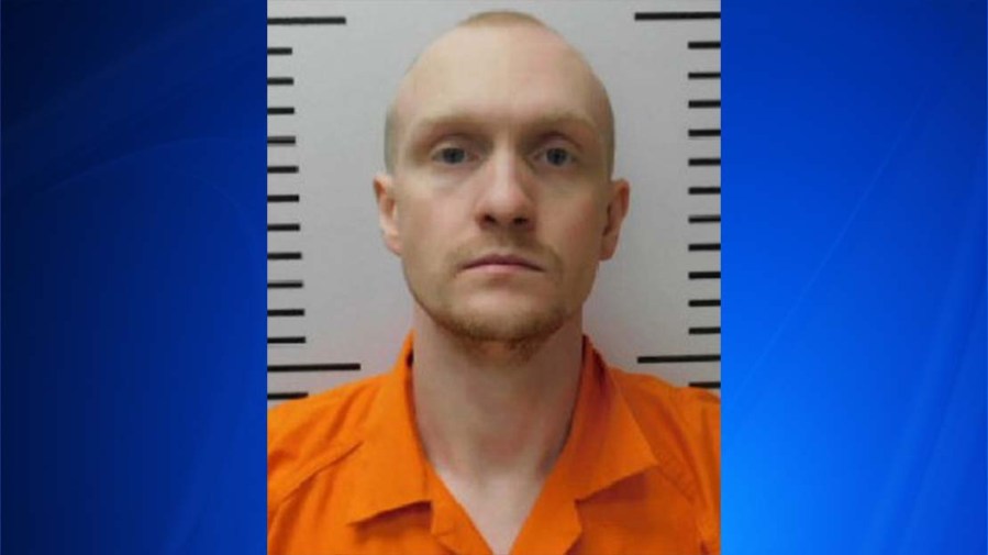 SD DOC announces release of high-risk offender