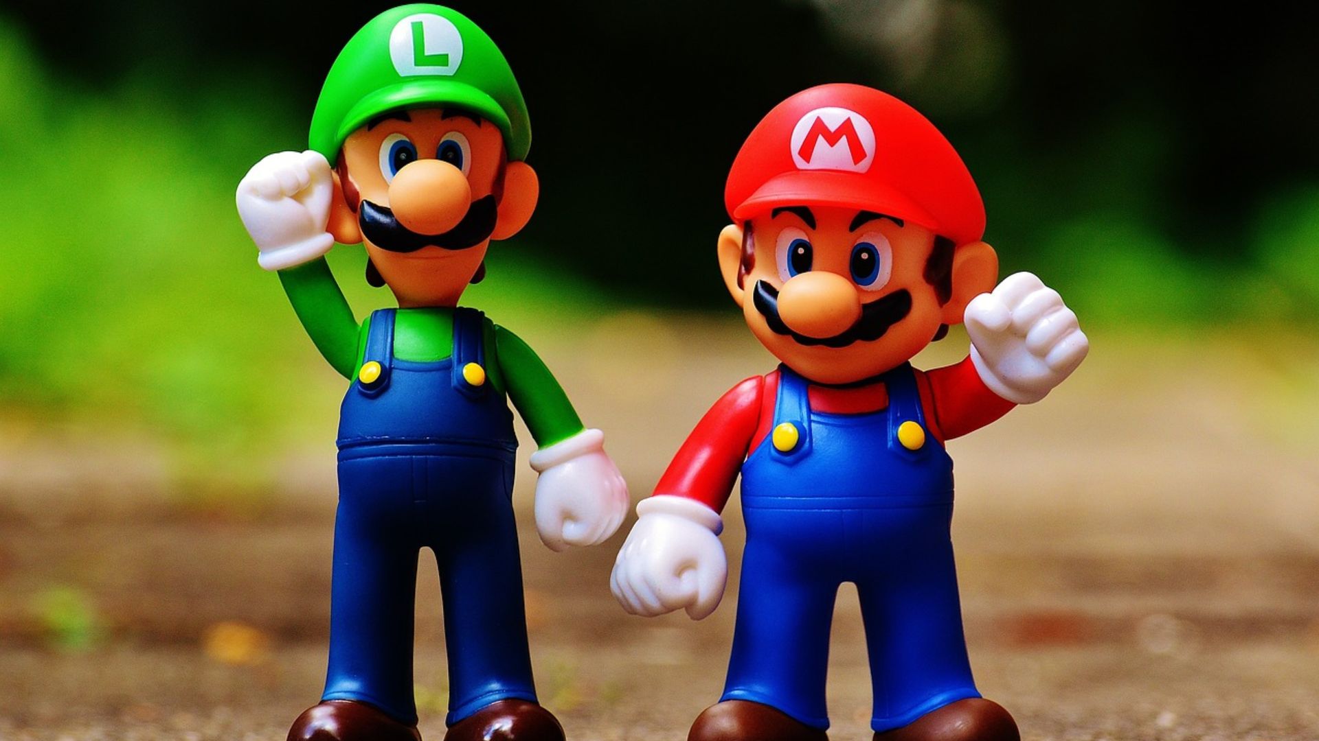 20 Old-School Games That Still Look Surprisingly Good Today