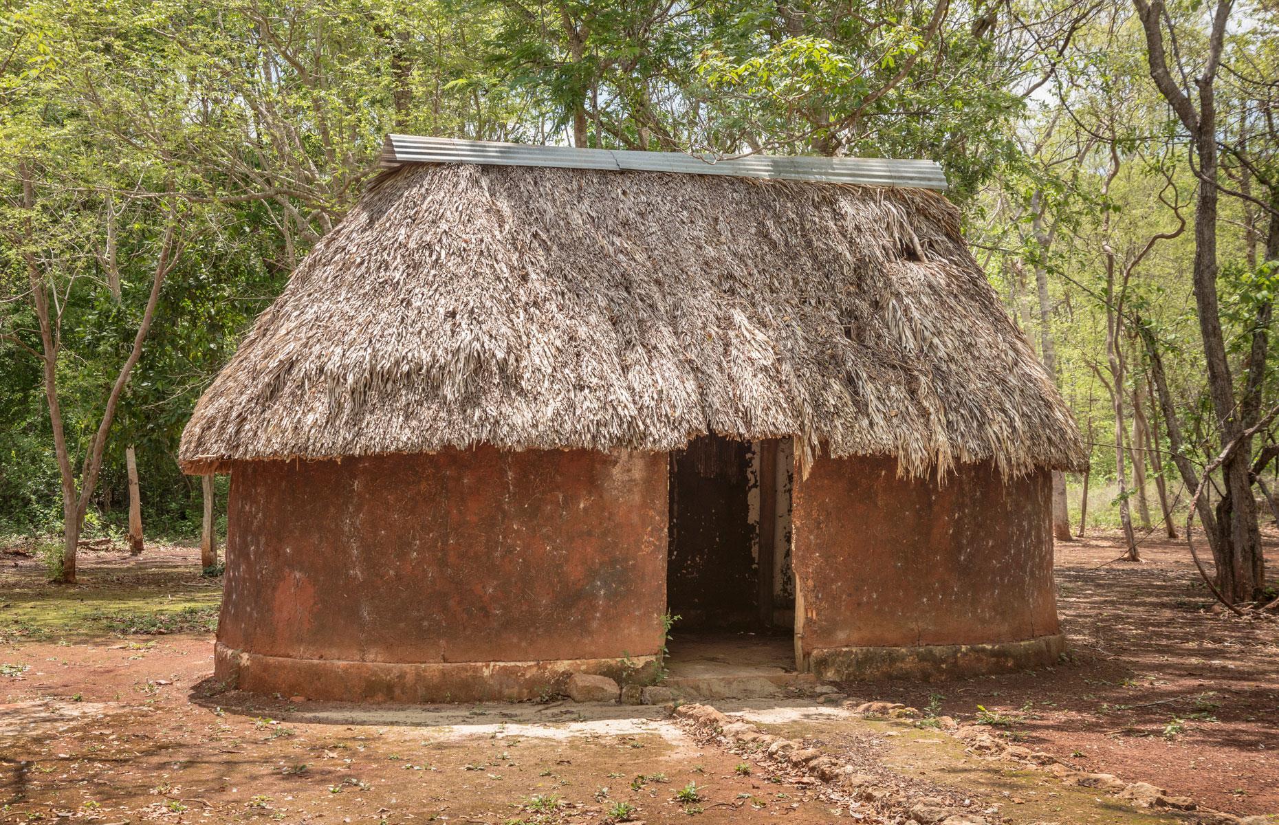 Enter The Real Homes Of Ancient Civilizations
