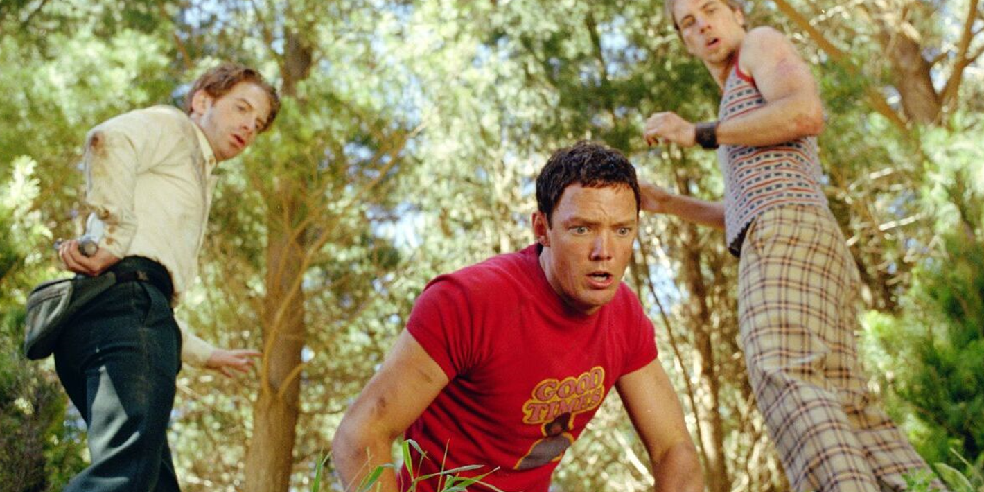 15 Best Matthew Lillard Movies & TV Shows, Ranked