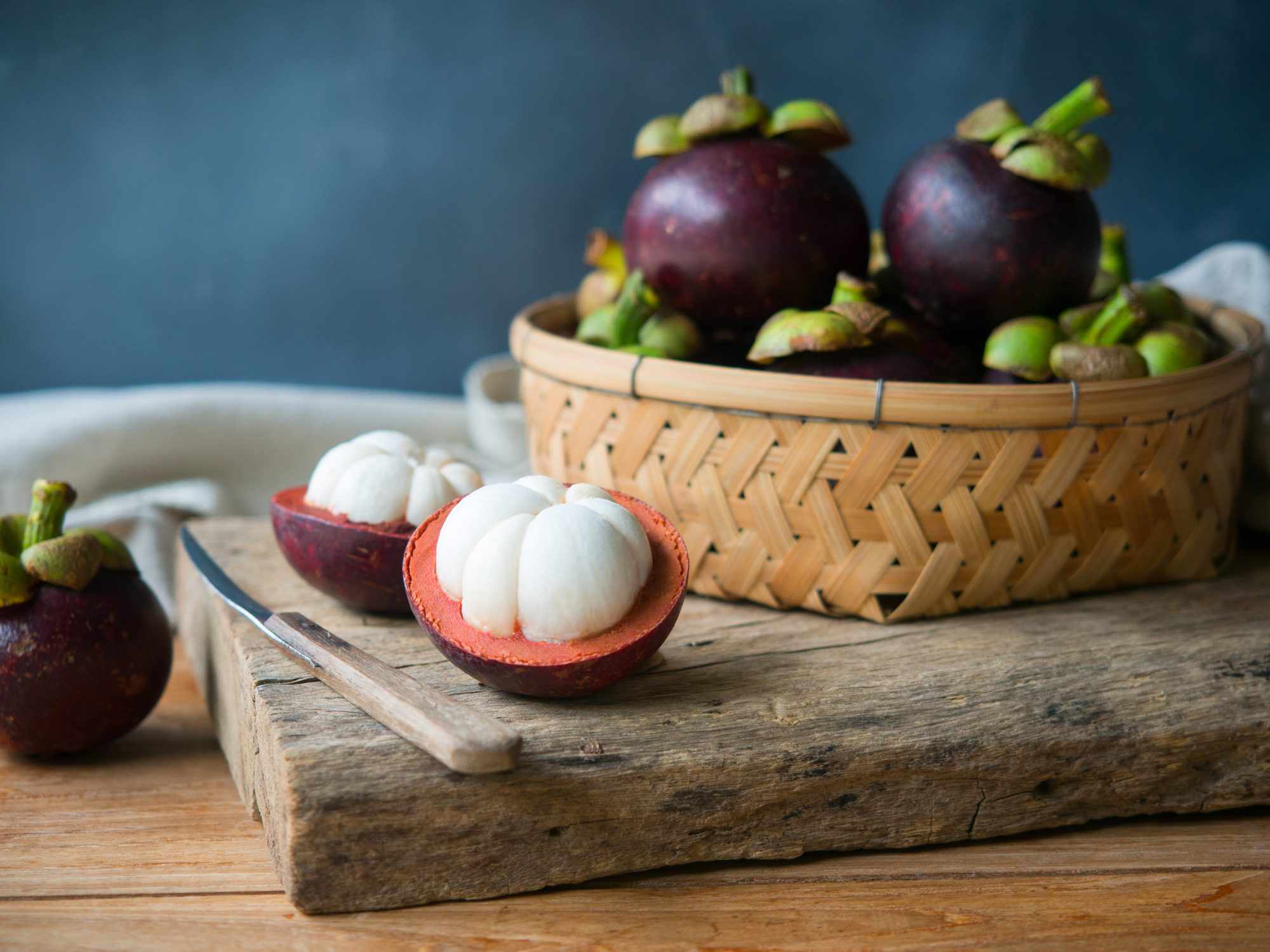 What Is a Mangosteen and What Does It Taste Like?