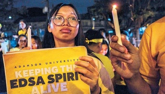 Palace: History is history; no EDSA revisionism