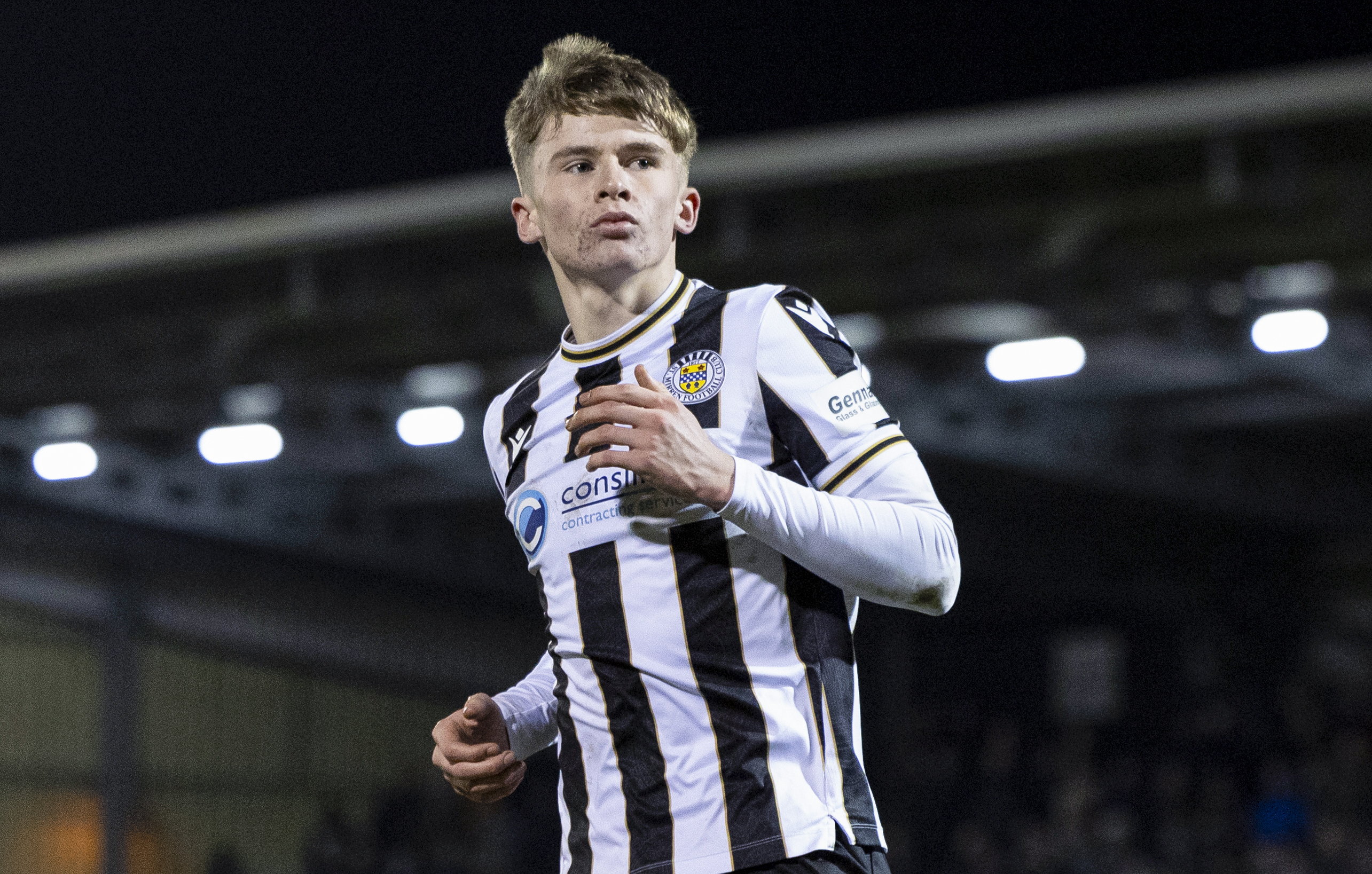 Hearts v St Mirren injury latest: Eight players out and one doubtful ...