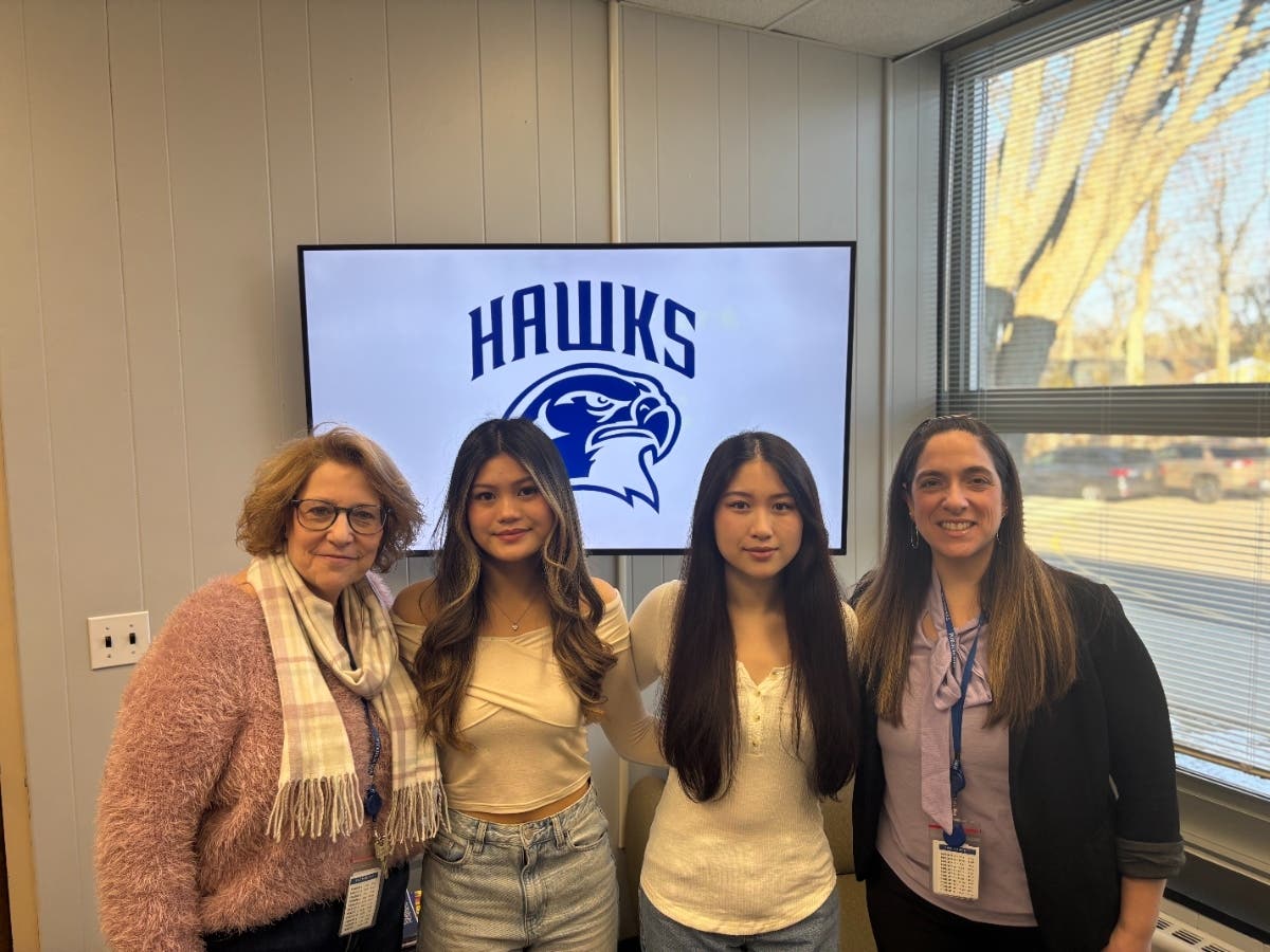 Plainview JFK Names Top Students For Class Of 2025 Graduation