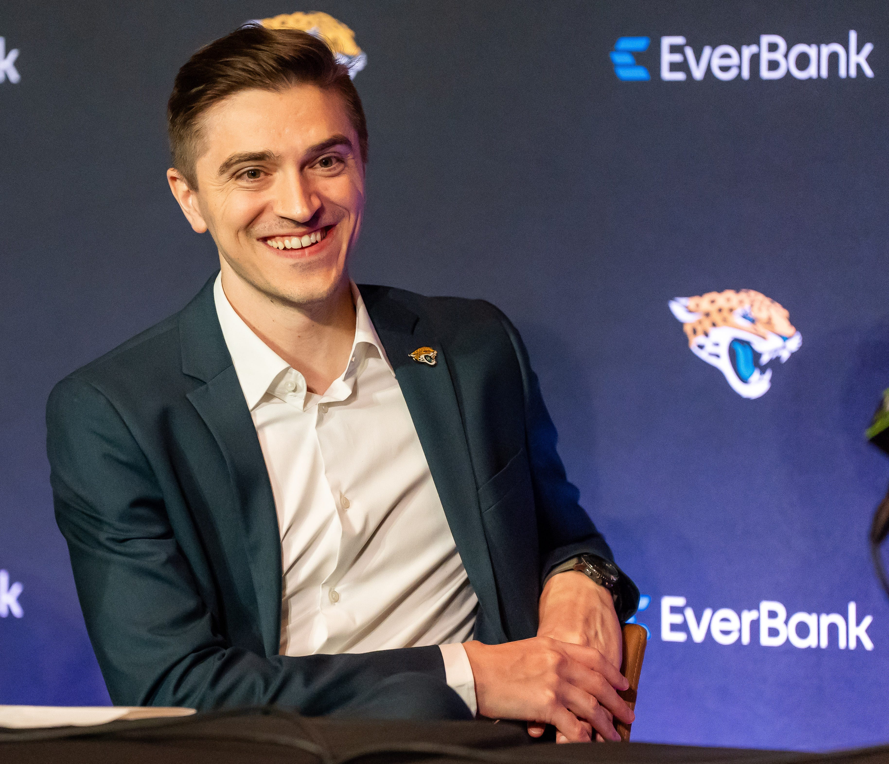 Jacksonville Jaguars' huge roster turnover in free agency a wait-and ...