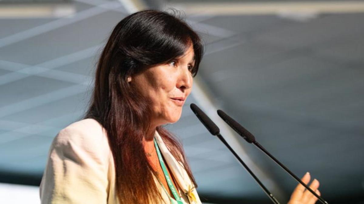 El TSJC declara firme la condena a Borràs y abre el proceso para ...