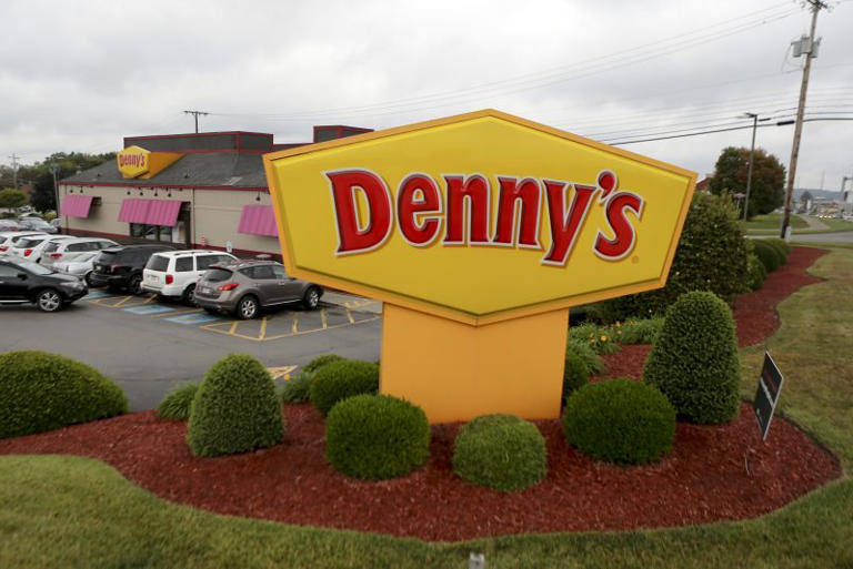 Denny’s announces ‘pricing decision’ about egg dishes