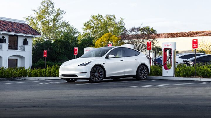 Canadian Officials Investigating Tesla's Massive Last-Minute EV ...