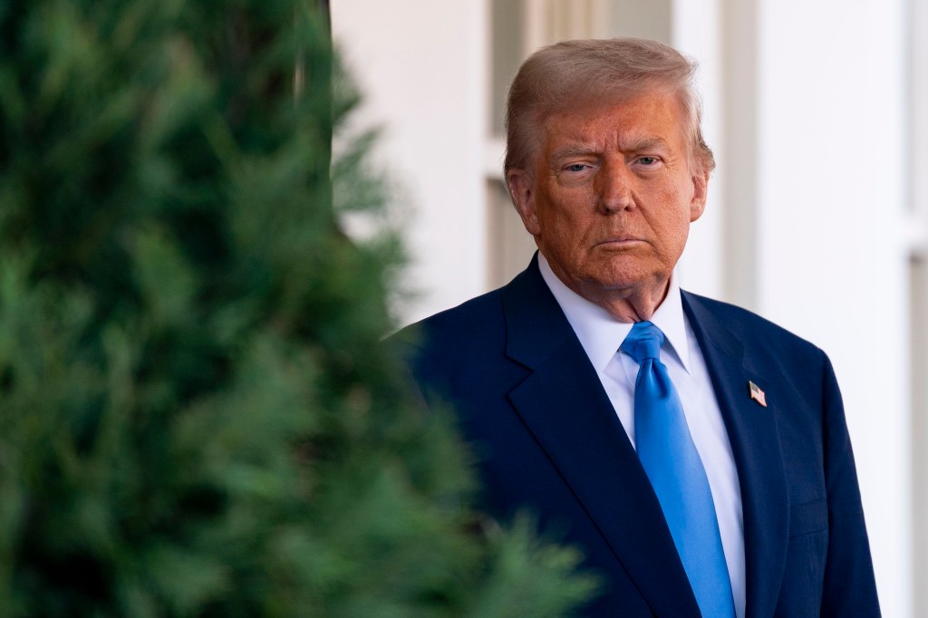 Paramount, Trump agree to appoint mediator to settle $20B lawsuit over ...