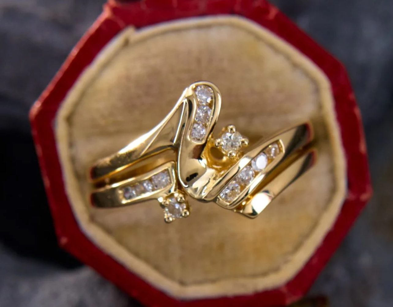 Era Gem: The Perfect Ring For Any Occasion