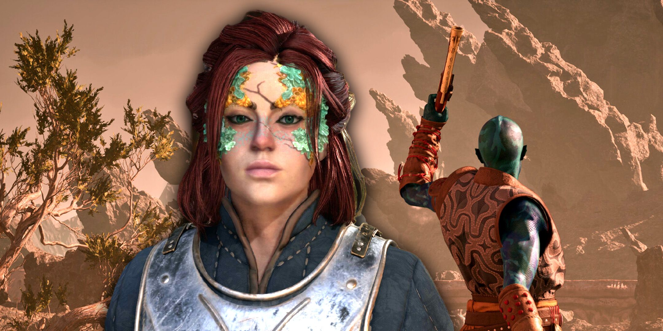 I Wanted To Love Avowed’s Guns, But I Made The Terrible Mistake Of ...