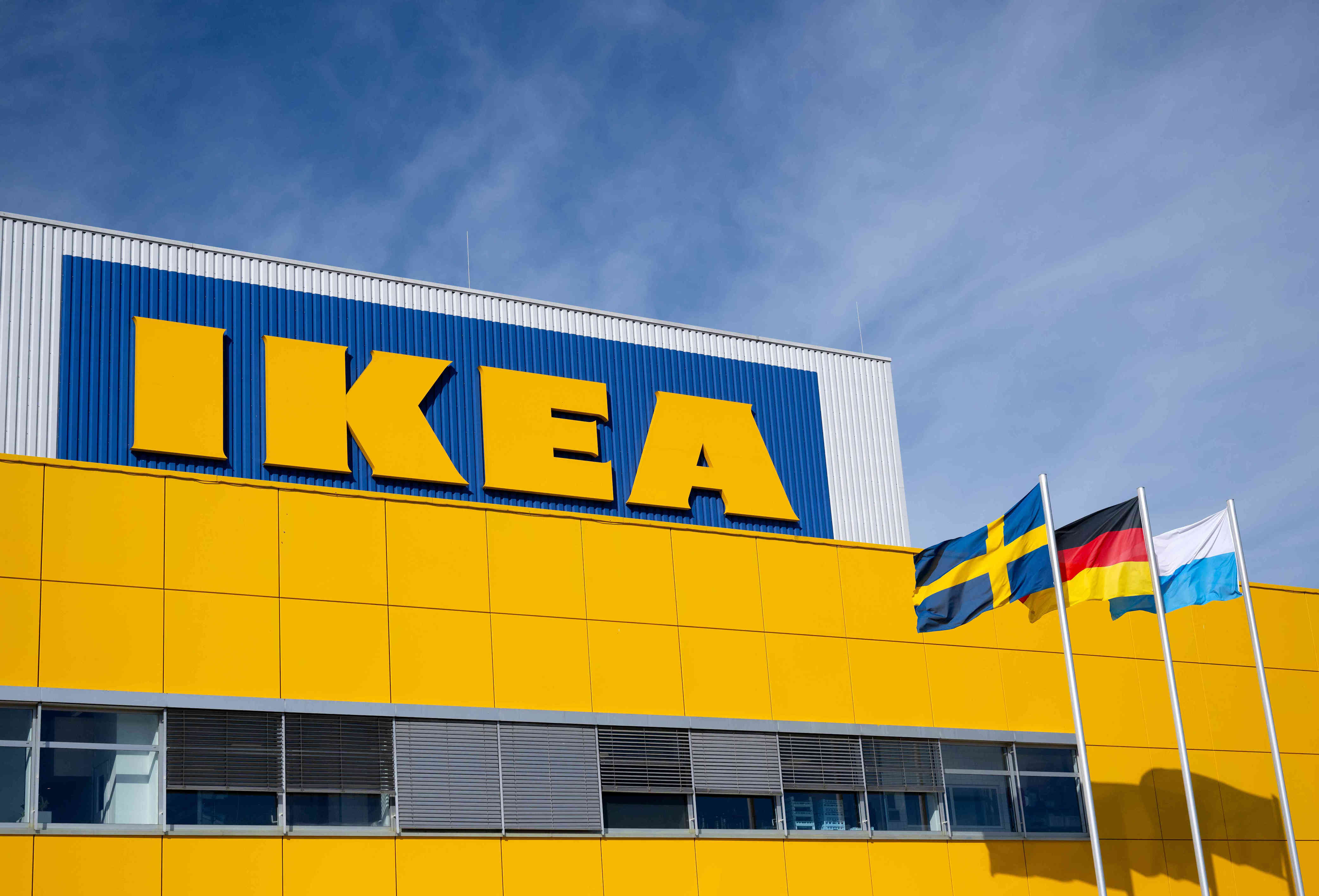 Skip the Hassle of IKEA Furniture Assembly with the Help of Taskrabbit