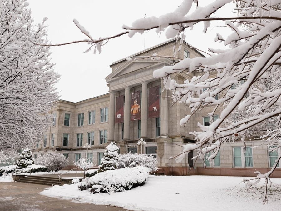 Great Feats By College Students Who Live In South Windsor