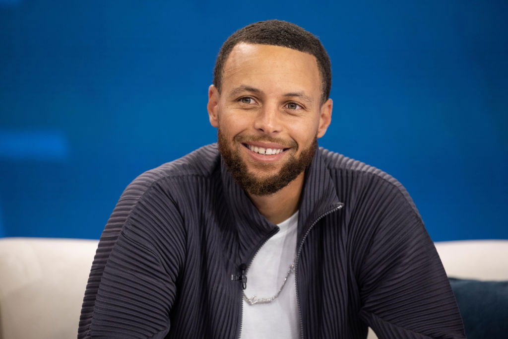 Stephen Curry, Gentleman's Cut Kentucky Straight Bourbon Whiskey ...
