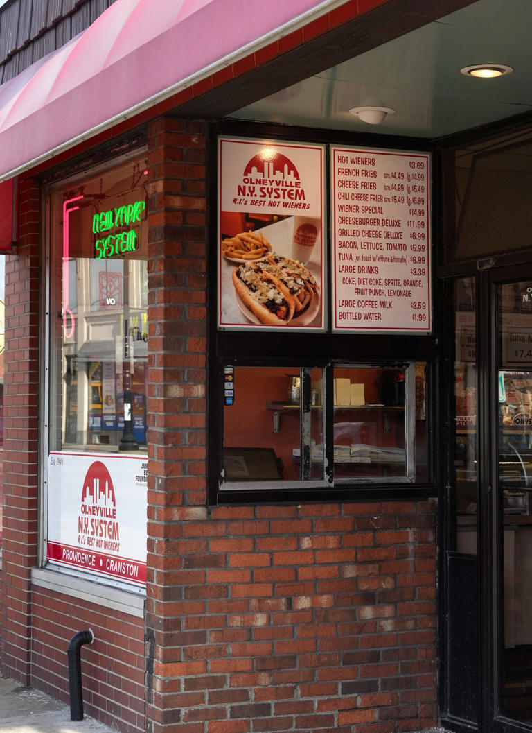 Olneyville NY System to change hands. What we know about the future of ...