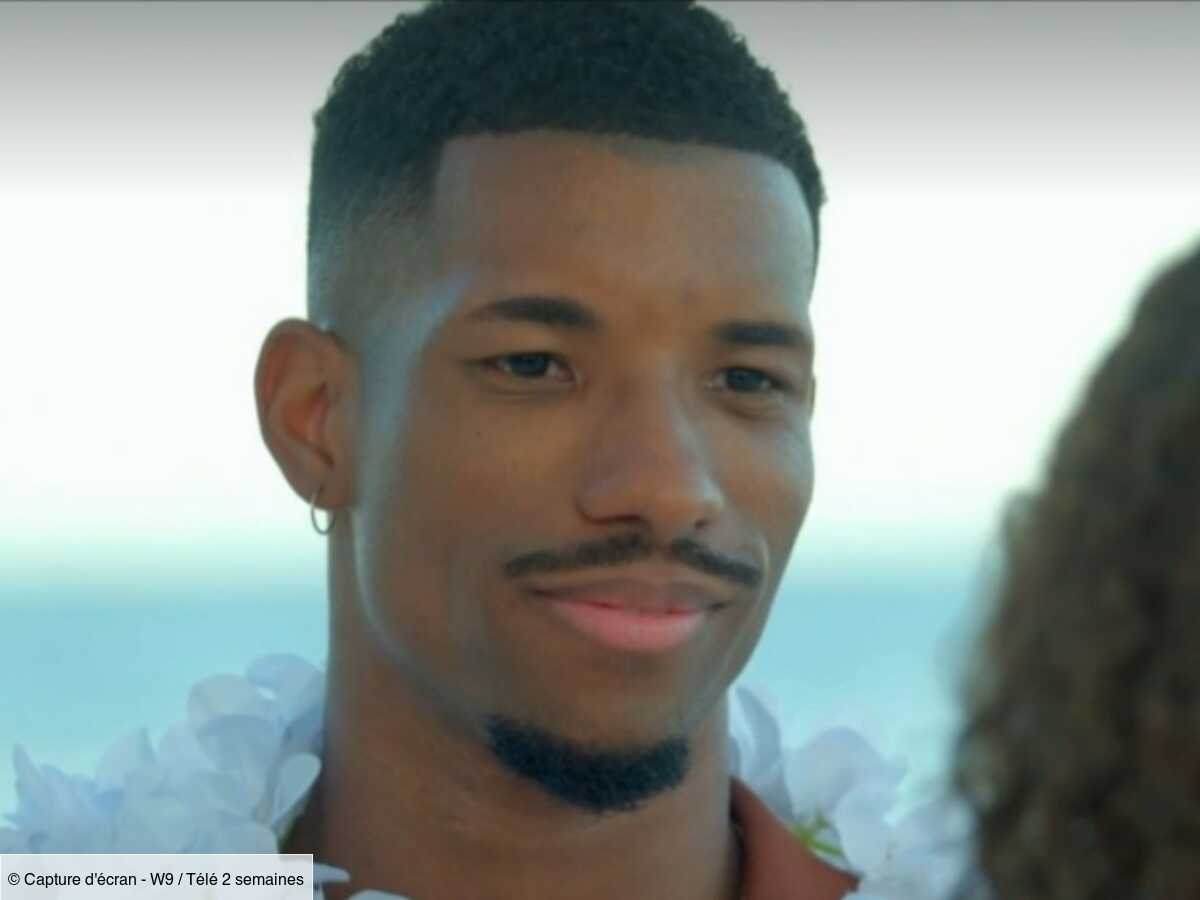 "Essaie de pas la tromper, celle-là" : Julian (L’île de la tentation ...