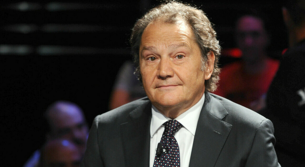 Bruno Longhi: «Berlusconi? Al primo incontro non sapevo chi fosse ...