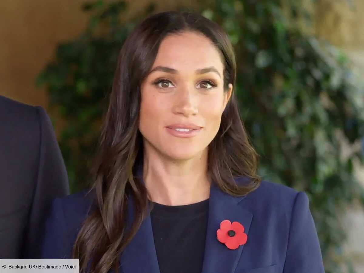 Nouveau contretemps pour Meghan Markle : cette mauvaise nouvelle qui ...