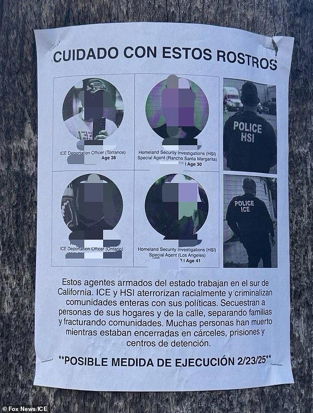 How immigrant activists are trying to thwart ICE deportations