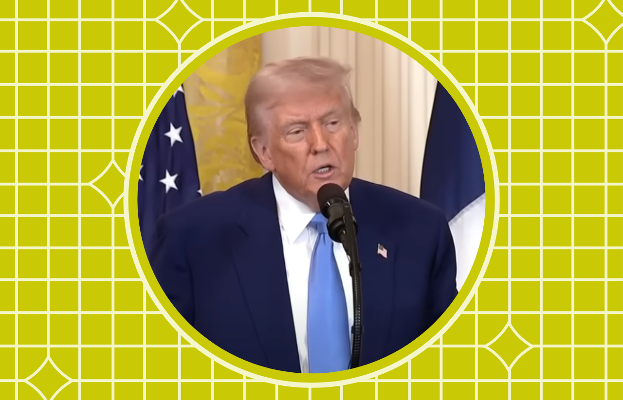 These Project 2025 Trackers Show How Trump Has Implemented The Agenda