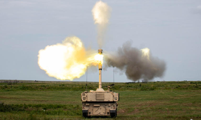 The US Army knows it has artillery problems. Now, it just needs to find a fix.
