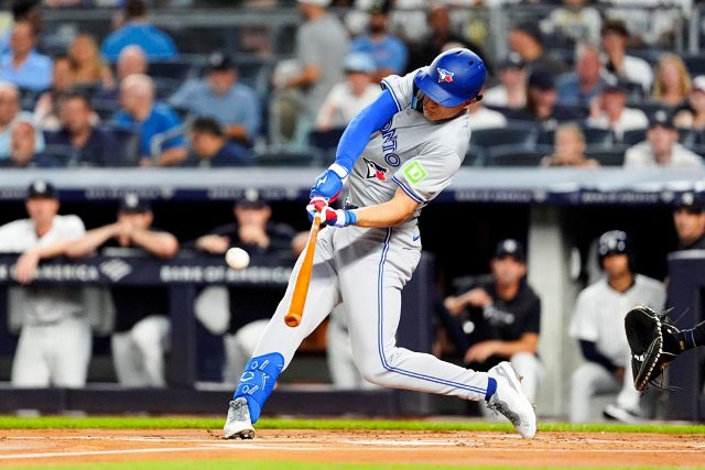 Joey Loperfido Cleared To Return