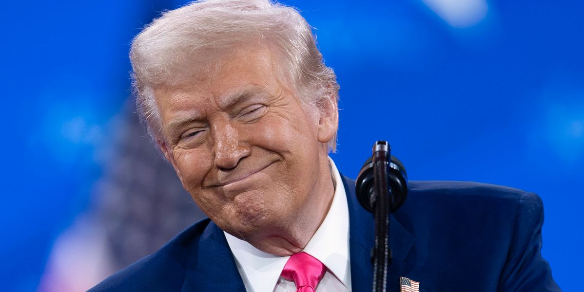 Oops! Trump Accidentally Fired FDA Medical Device Reviewers