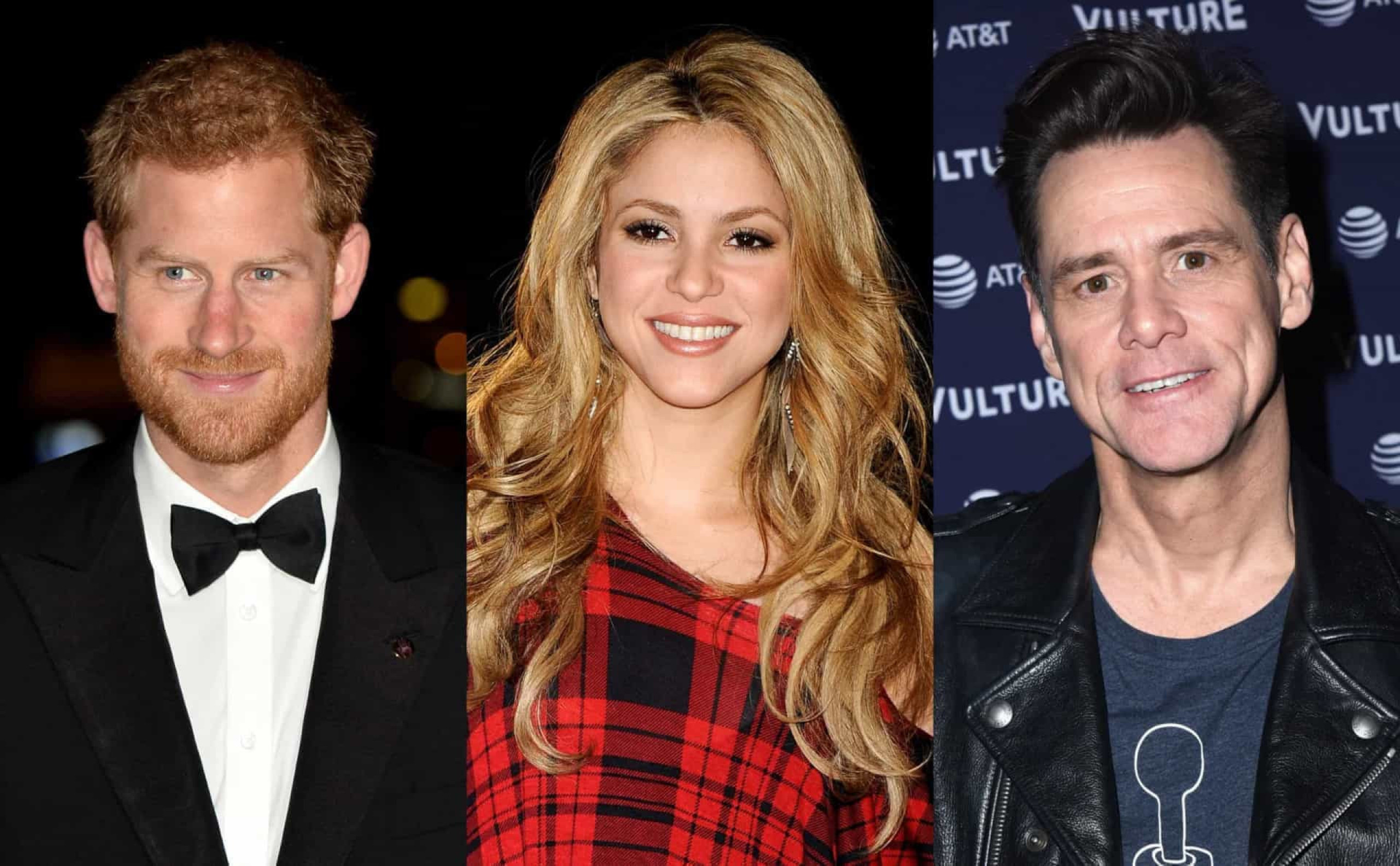 Les stars insoupçonnées qui sont des adeptes du heavy metal