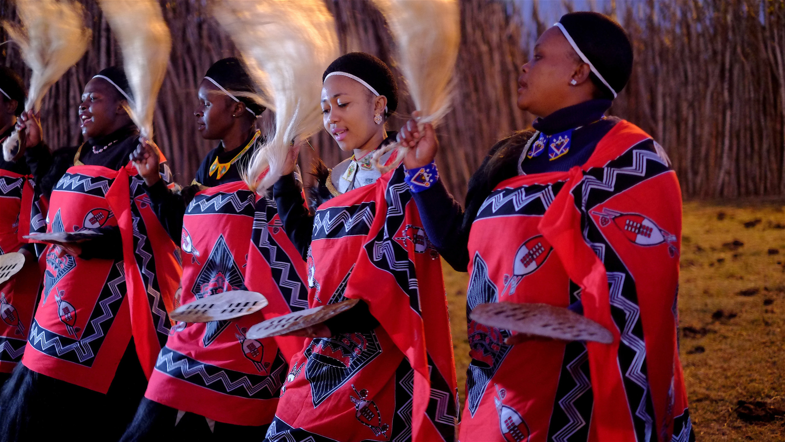 Meet the indigenous tribes of Southern Africa