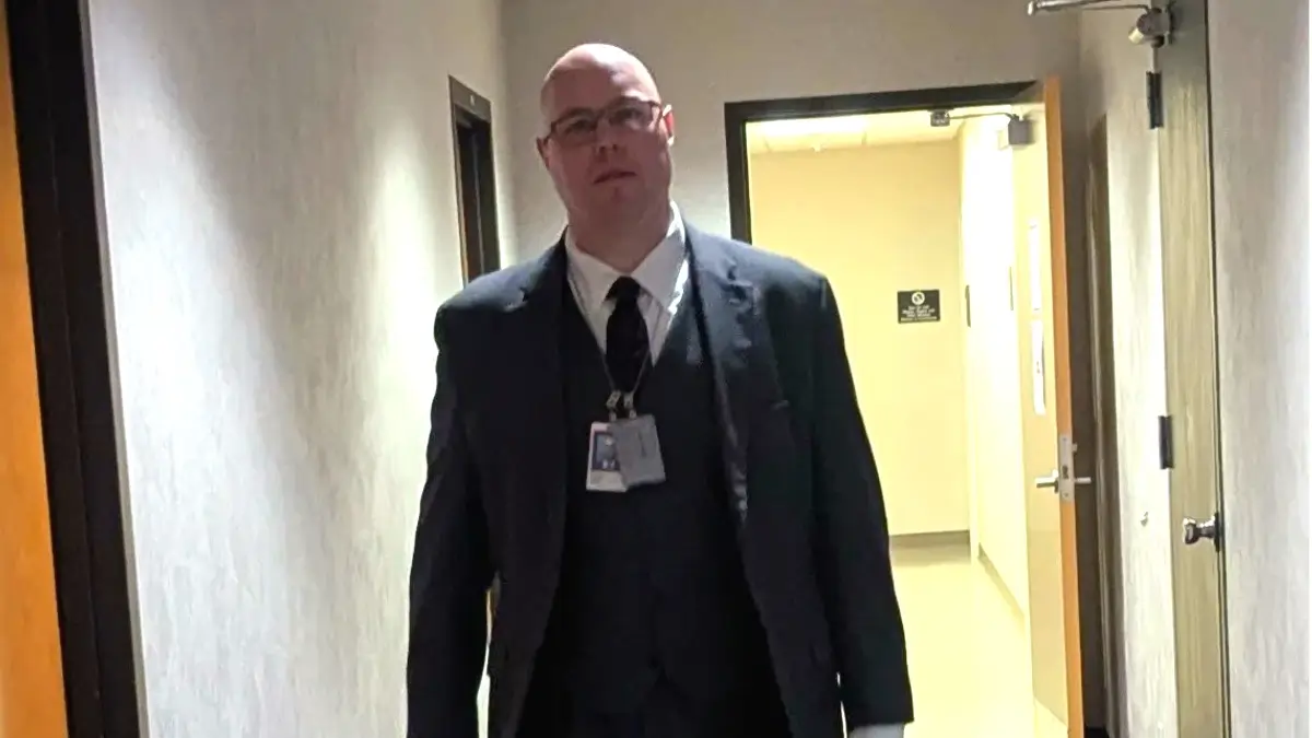 ‘All Blacks Are Foreign to My People’: Texas Prosecutor Exposed As ...