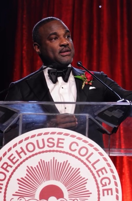 Venture Capitalist Rashaun Williams Pledges Four Years of Salary to ...