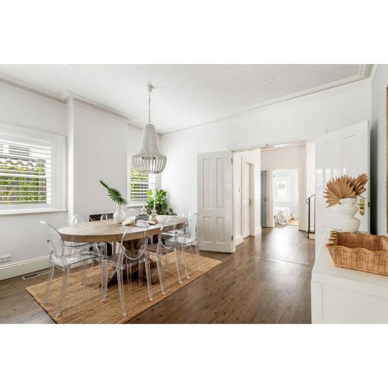 Celebrity gardener Charlie Albone offloads home, sells $400k above guide