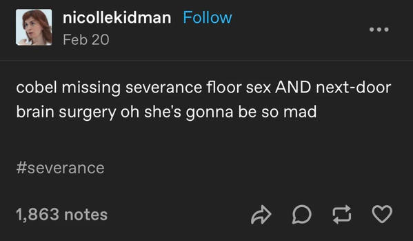 30 Funny Severance Season 2 Memes That'll Make Your Innie Laugh