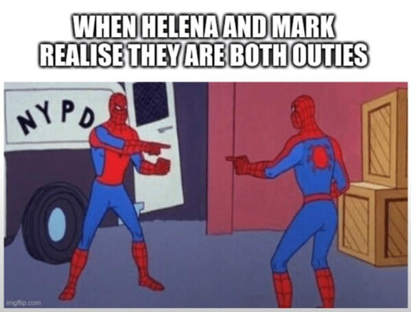 30 Funny Severance Season 2 Memes That'll Make Your Innie Laugh