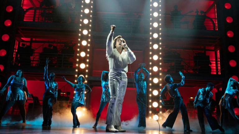 ‘A Beautiful Noise: The Neil Diamond Musical' National Tour Recoups ...