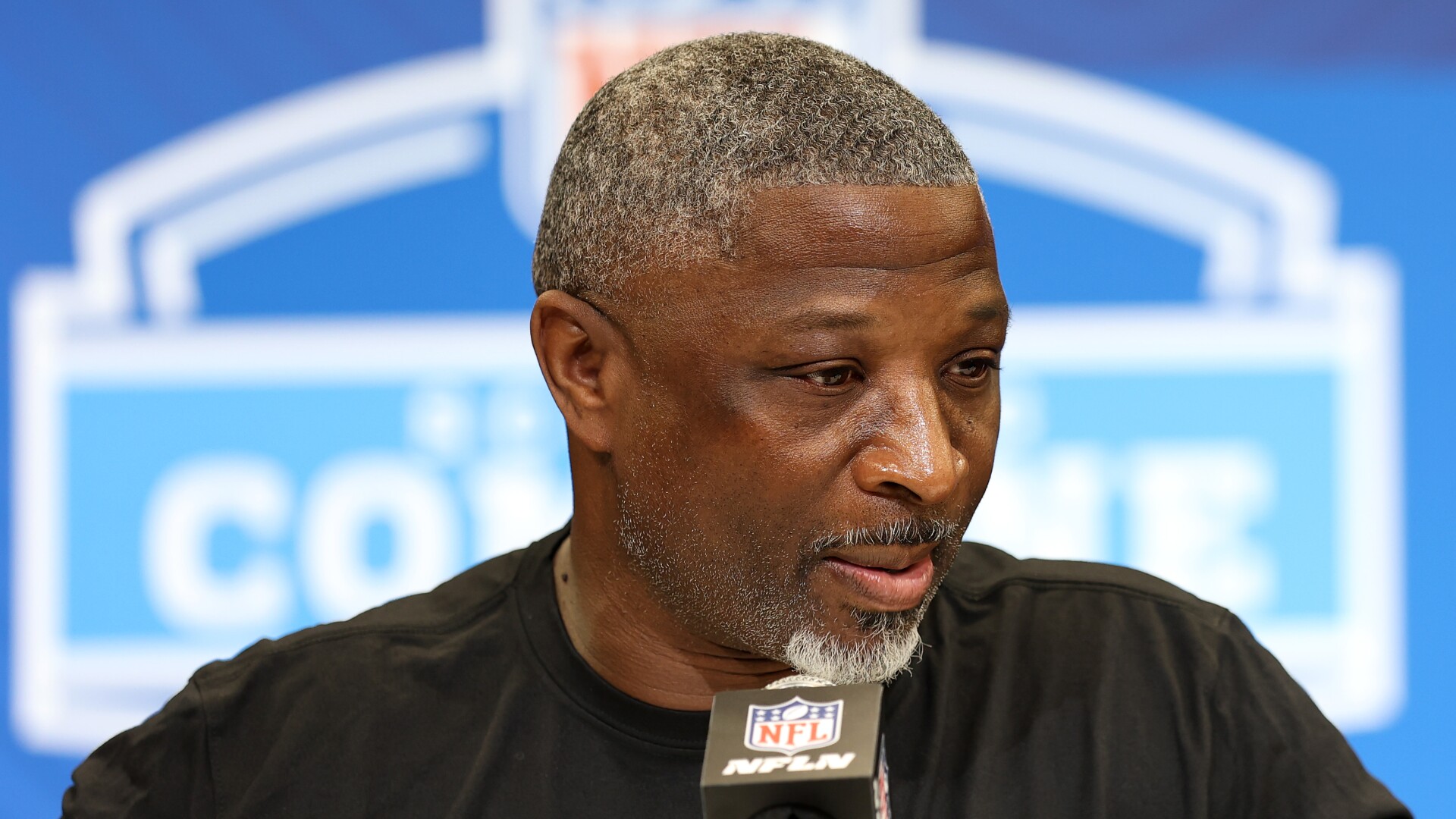 Aaron Glenn addresses Quinnen Williams' displeasure with Aaron Rodgers ...