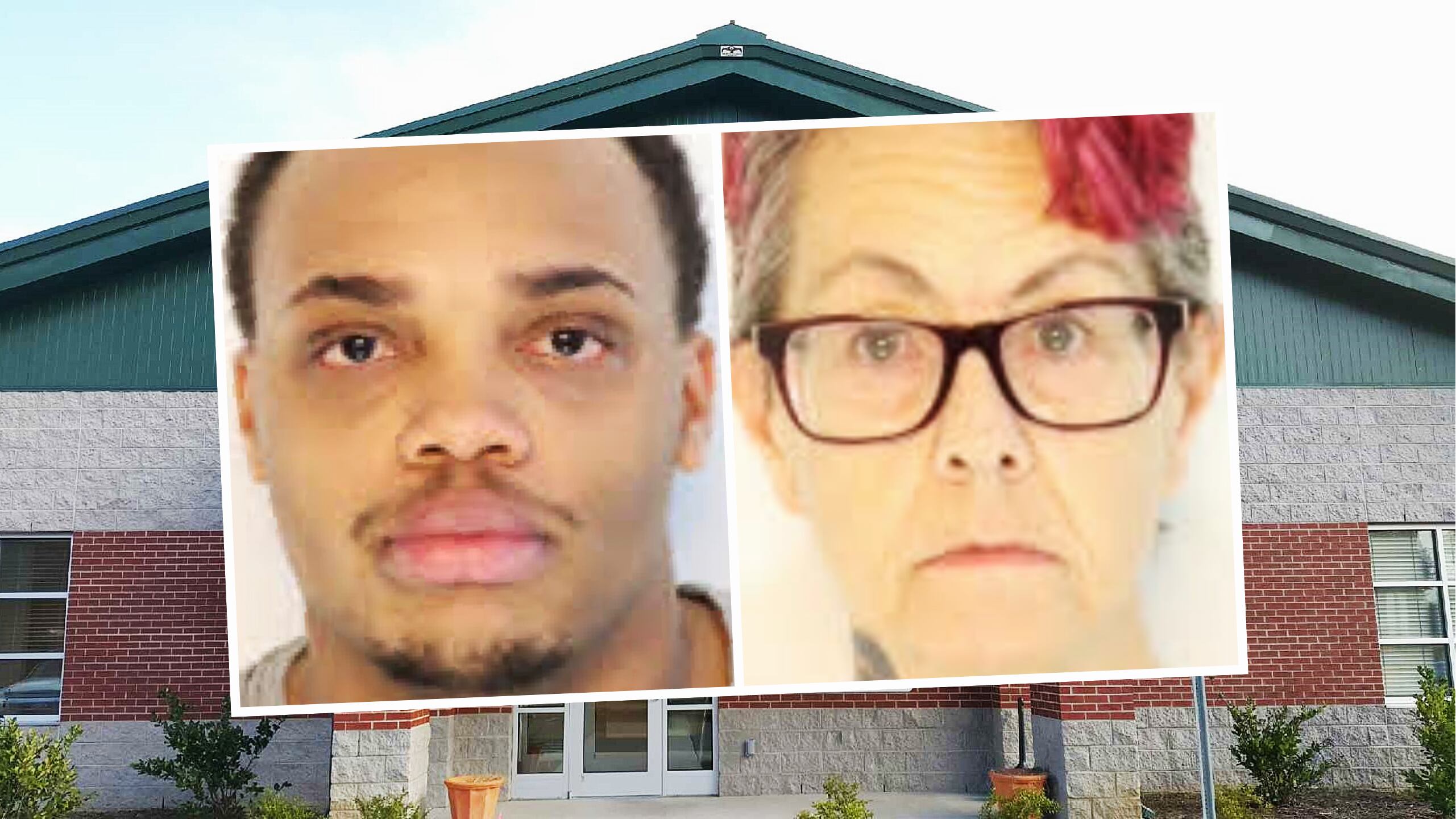 2 Barnwell County Detention Center employees arrested on contraband charges