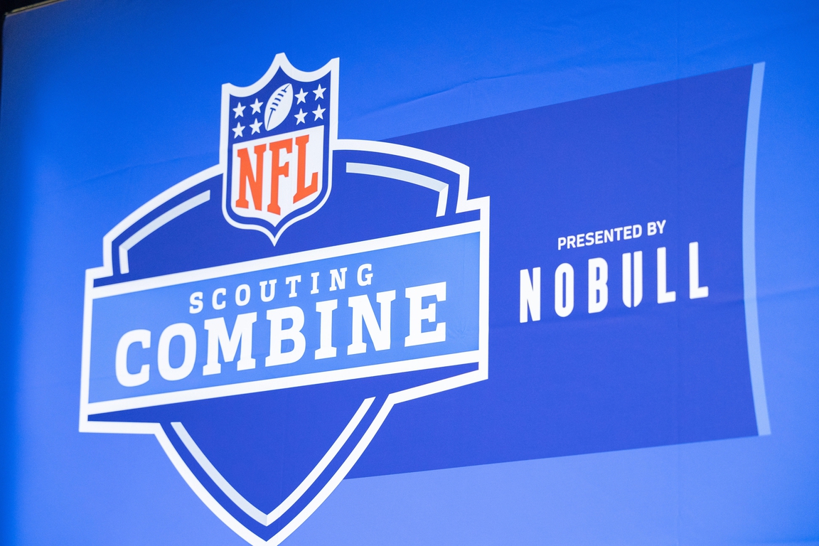 The 10 fastest NFL combine 40-yard dash times in history