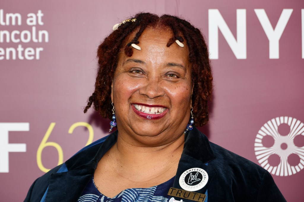 Zeinabu Irene Davis On The 25-Year Journey To Release ‘Compensation ...