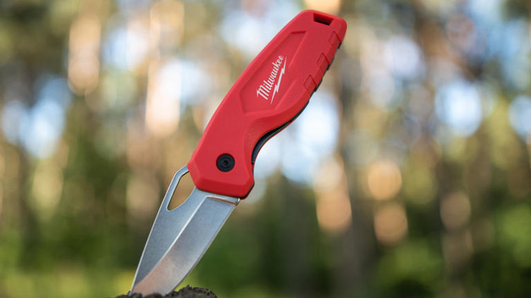 6 Lesser-Known Milwaukee Tools That Any Homeowner Would Find Useful