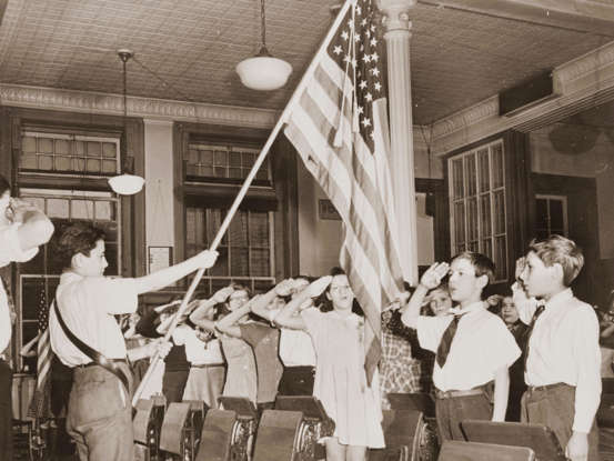 Vintage photos show how the US government's involvement in education ... Vintage photos show how the US government's involvement in education ...