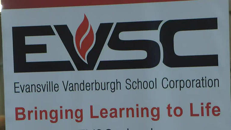 Survey sent to parents in search for new EVSC Superintendent