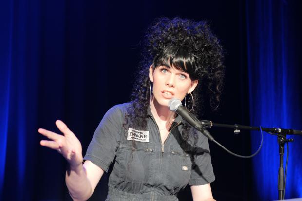 Award-winning comedian's Southend stand-up special to air on Channel 4 ...