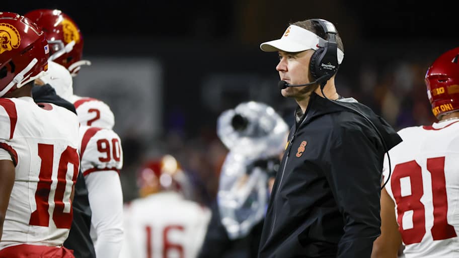 USC Trojans Commits Xavier Griffin, Brandon Lockhart Biggest Risers in ...