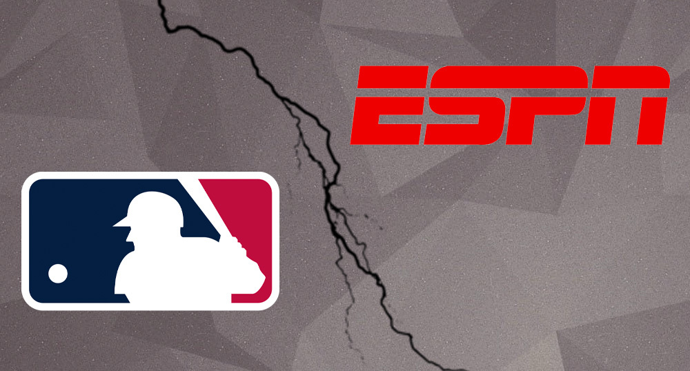 ESPN making major move for MLB