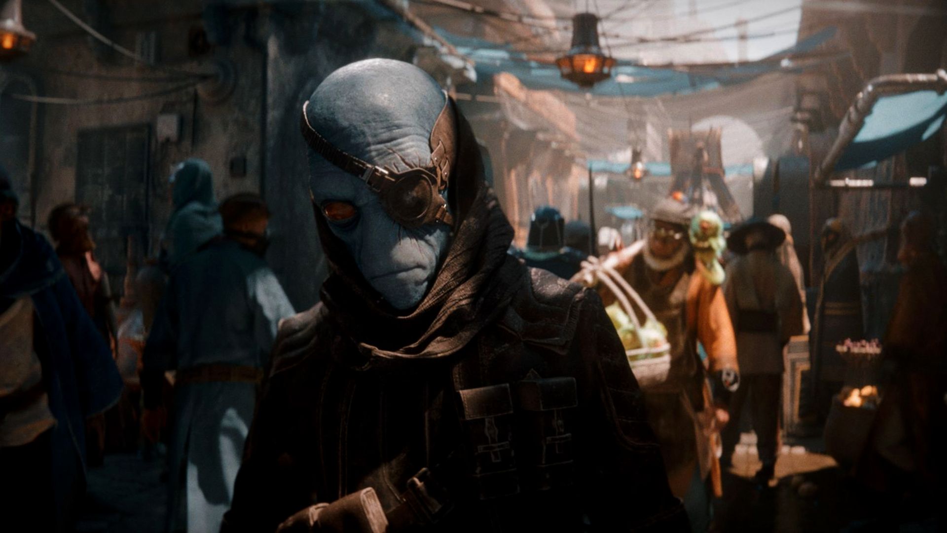 Star Wars Eclipse studio lead assures fans that Quantic Dream ...