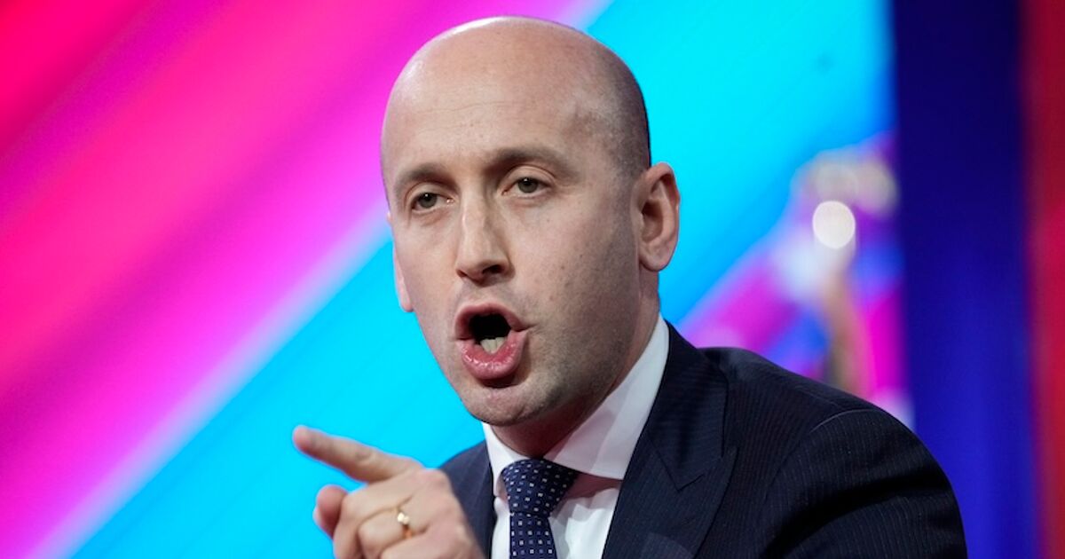 Stephen Miller’s cousin calls him “the face of evil” in blistering ...