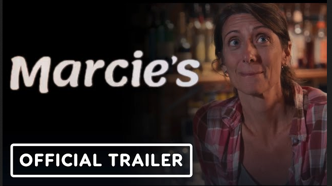Marcies | Official Trailer - Jenn Ruzumna, Miski Farah Ali, Reginald ...